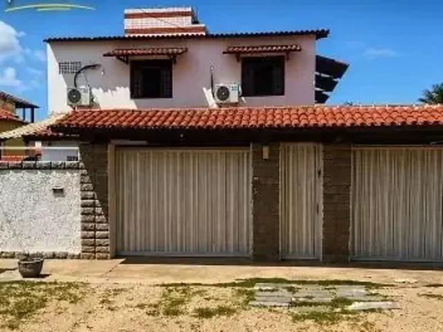 Casa / Sobrado para Venda em Aquiraz/CE Jacaúna 5 Quartos