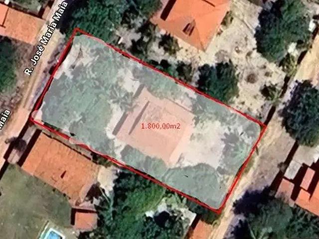 Casa / Sobrado para Venda em Aquiraz/CE Jacaúna 2 Quartos