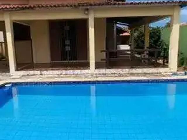 Casa / Sobrado para Venda em Aquiraz/CE Jacaúna 3 Quartos