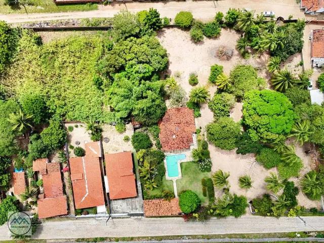 Casa / Sobrado para Venda em Aquiraz/CE Jacundá 4 Quartos