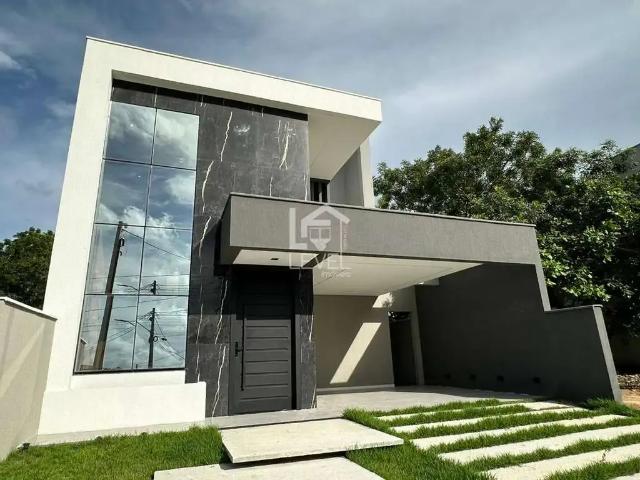 Casa / Sobrado para Venda em Aquiraz/CE Jacundá 4 Quartos