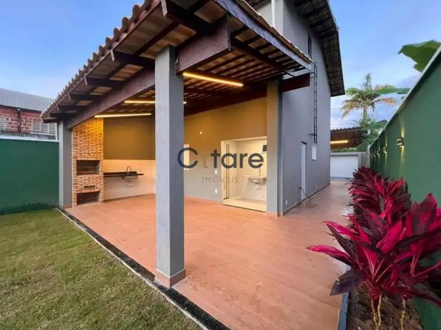 Casa / Sobrado para Venda em Aquiraz/CE Jacundá 3 Quartos