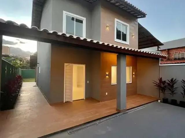 Casa / Sobrado para Venda em Aquiraz/CE Jacundá 3 Quartos