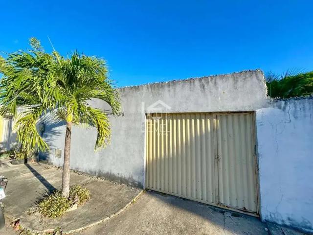 Casa / Sobrado para Venda em Aquiraz/CE Loteamento Mirante do Rio 4 Quartos