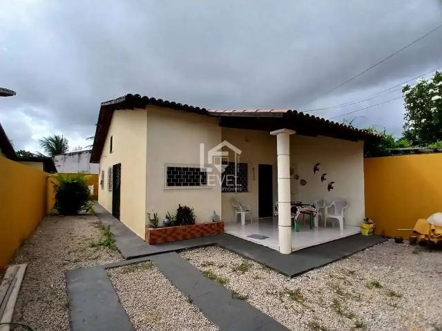 Casa / Sobrado para Venda em Aquiraz/CE Loteamento Novo Aquiraz 2 Quartos