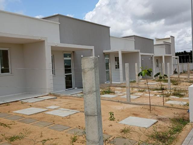 Casa / Sobrado para Venda em Aquiraz/CE Loteamento Novo Aquiraz 2 Quartos