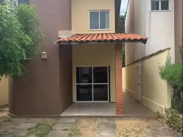 Casa / Sobrado para Venda em Aquiraz/CE Loteamento Novo Aquiraz 4 Quartos