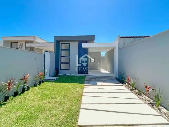 Casa / Sobrado para Venda em Aquiraz/CE Loteamento Sol Nascente 3 Quartos