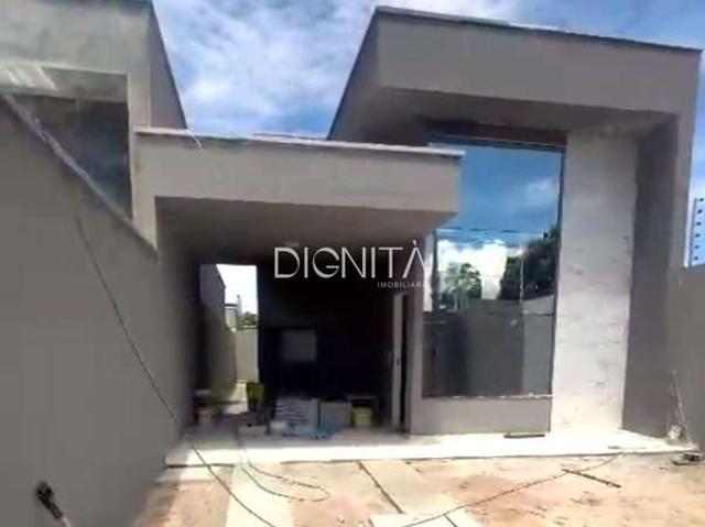 Casa / Sobrado para Venda em Aquiraz/CE Loteamento Sol Nascente 2 Quartos