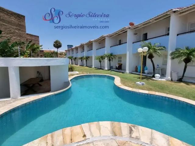 Casa / Sobrado para Venda em Aquiraz/CE Porto das Dunas 20 Quartos