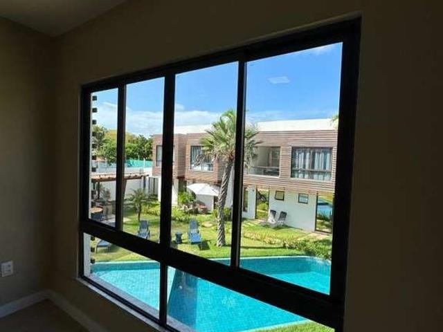 Casa / Sobrado para Venda em Aquiraz/CE Porto das Dunas 2 Quartos