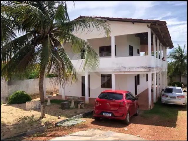 Casa / Sobrado para Venda em Aquiraz/CE Porto das Dunas 3 Quartos