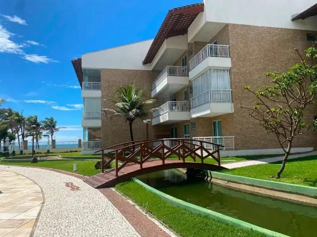 Casa / Sobrado para Venda em Aquiraz/CE Porto das Dunas 3 Quartos