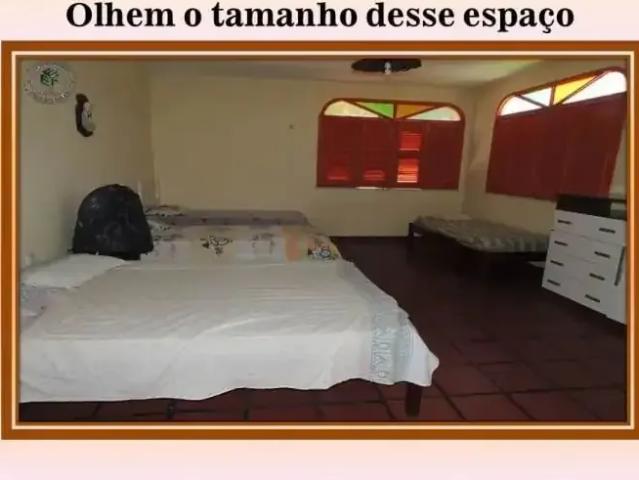 Casa / Sobrado para Venda em Aquiraz/CE Porto das Dunas 3 Quartos