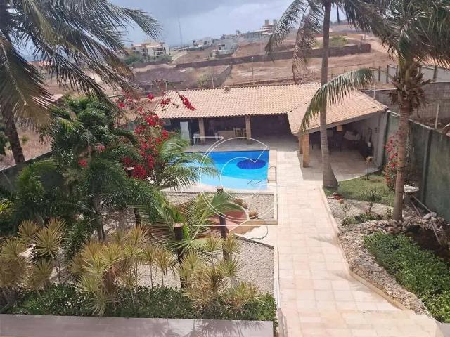 Casa / Sobrado para Venda em Aquiraz/CE Porto das Dunas 3 Quartos