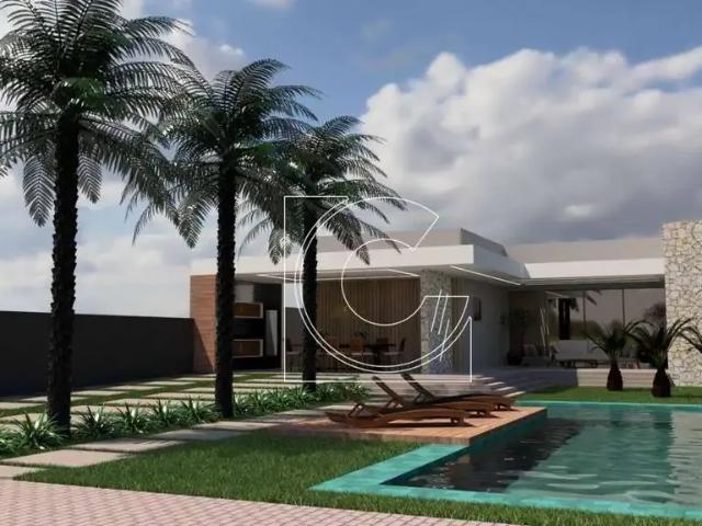 Casa / Sobrado para Venda em Aquiraz/CE Porto das Dunas 3 Quartos