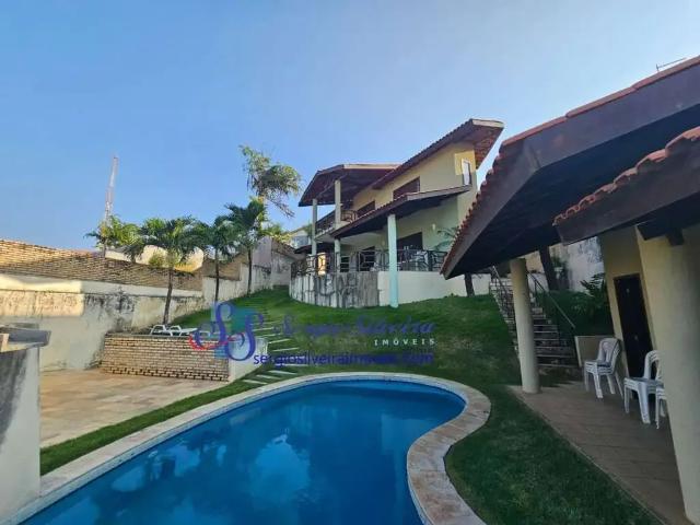 Casa / Sobrado para Venda em Aquiraz/CE Porto das Dunas 4 Quartos