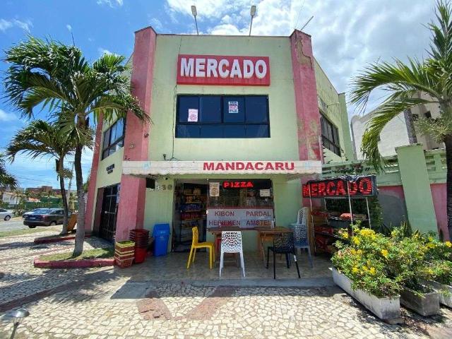 Casa / Sobrado para Venda em Aquiraz/CE Porto das Dunas