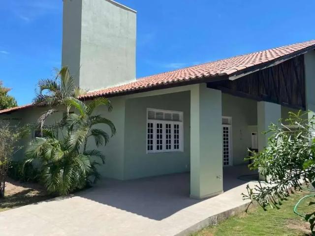 Casa / Sobrado para Venda em Aquiraz/CE Porto das Dunas 5 Quartos
