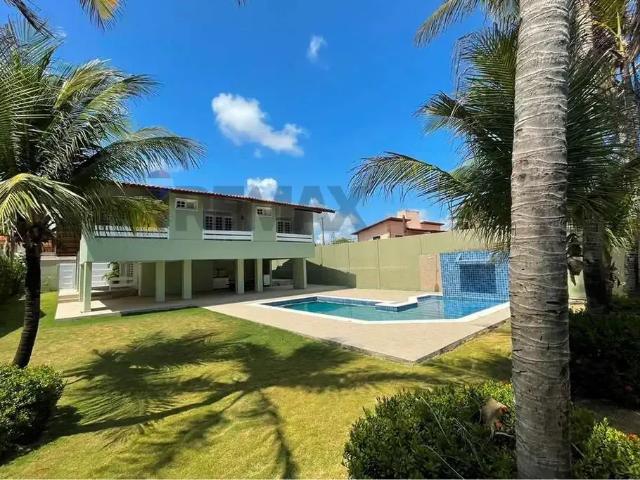 Casa / Sobrado para Venda em Aquiraz/CE Porto das Dunas 5 Quartos