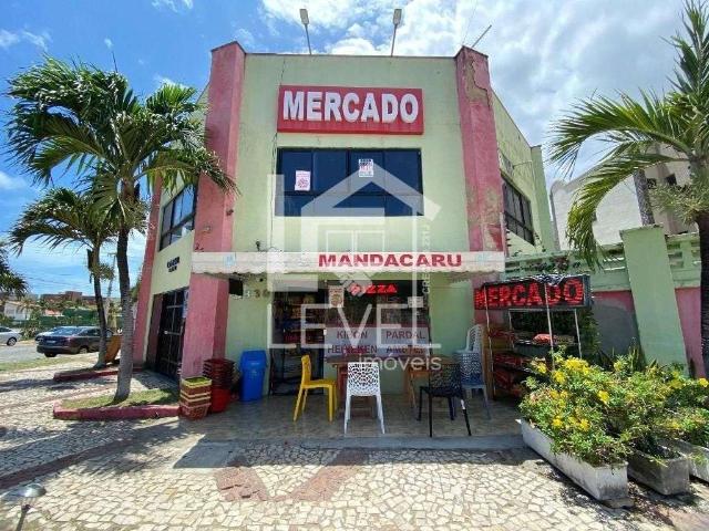 Casa / Sobrado para Venda em Aquiraz/CE Porto das Dunas