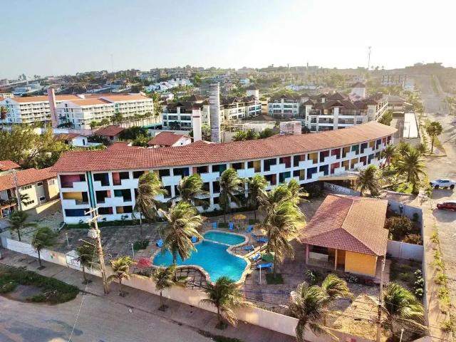 Casa / Sobrado para Venda em Aquiraz/CE Porto das Dunas 60 Quartos