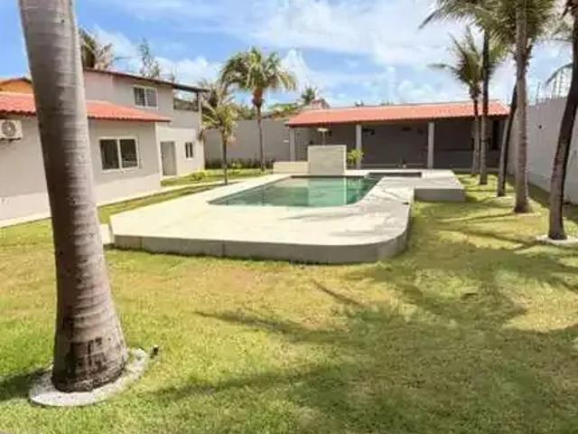 Casa / Sobrado para Venda em Aquiraz/CE Porto das Dunas 6 Quartos