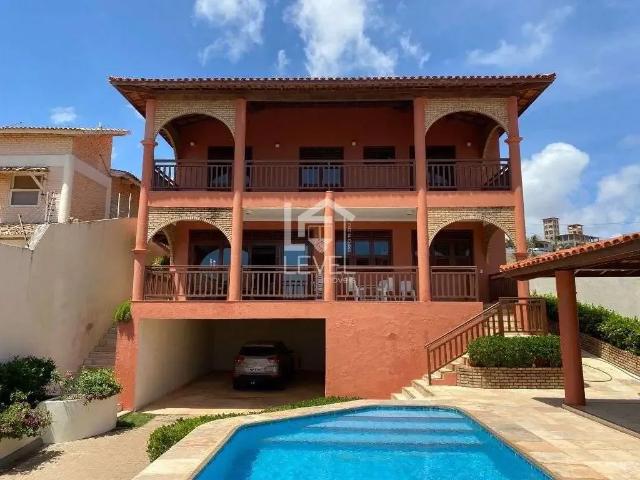 Casa / Sobrado para Venda em Aquiraz/CE Porto das Dunas 8 Quartos