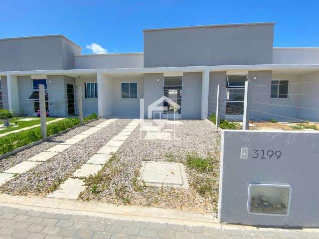 Casa / Sobrado para Venda em Aquiraz/CE Patacas 2 Quartos