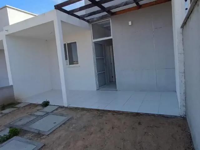 Casa / Sobrado para Venda em Aquiraz/CE Patacas 2 Quartos