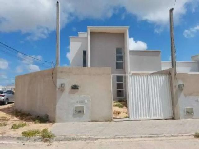 Casa / Sobrado para Venda em Aquiraz/CE Patacas 3 Quartos