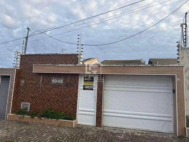 Casa / Sobrado para Venda em Aquiraz/CE Parques das Flores 2 Quartos