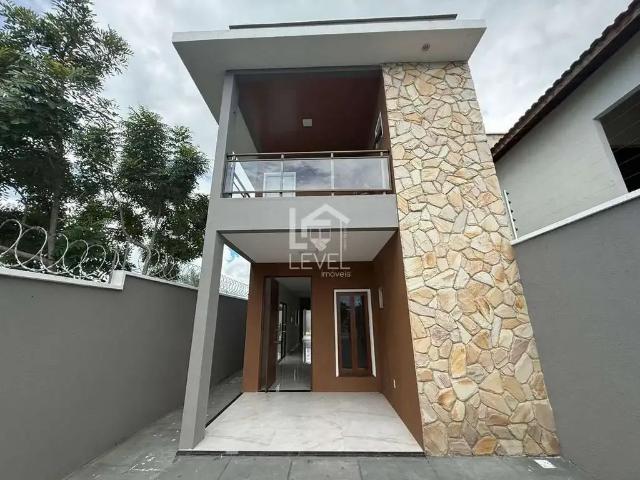 Casa / Sobrado para Venda em Aquiraz/CE Parques das Flores 3 Quartos