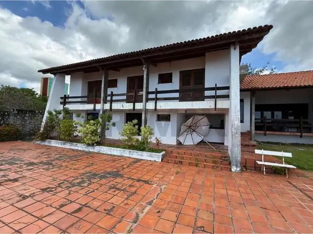 Casa / Sobrado para Venda em Aquiraz/CE Prainha 5 Quartos