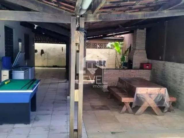Casa / Sobrado para Venda em Aquiraz/CE Prainha 6 Quartos