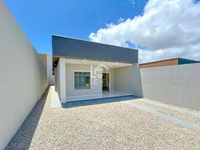 Casa / Sobrado para Venda em Aquiraz/CE Prainha 2 Quartos