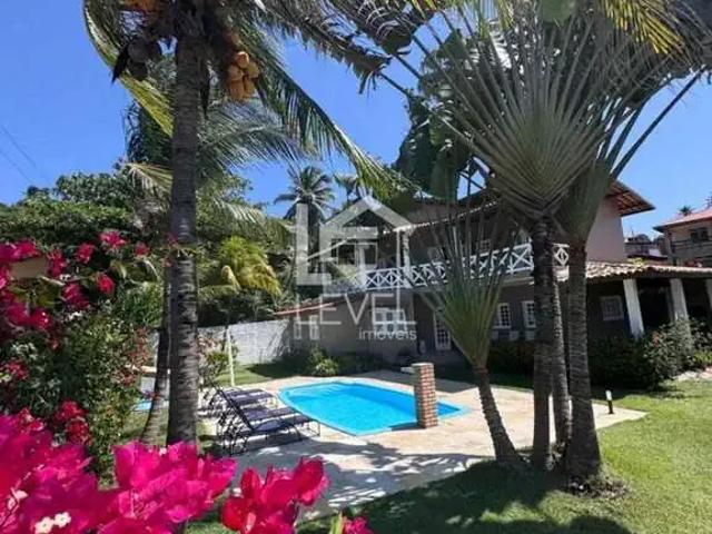Casa / Sobrado para Venda em Aquiraz/CE Prainha 3 Quartos