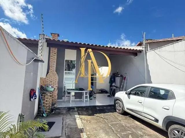 Casa / Sobrado para Venda em Aquiraz/CE Prainha 3 Quartos
