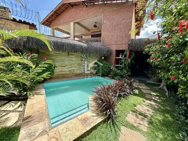 Casa / Sobrado para Venda em Aquiraz/CE Prainha 3 Quartos
