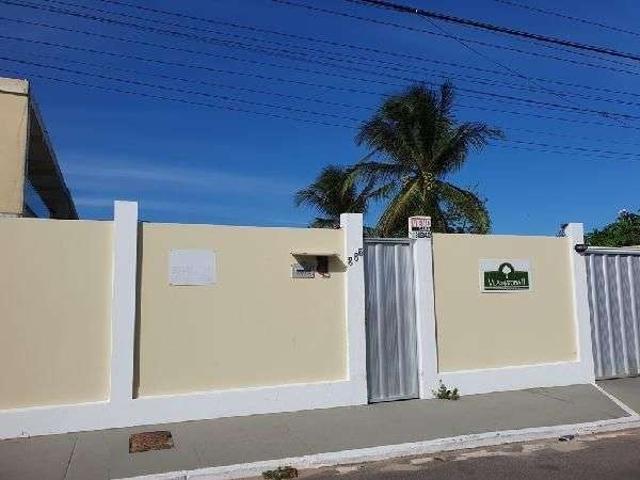 Casa / Sobrado para Venda em Aquiraz/CE Tapera 2 Quartos