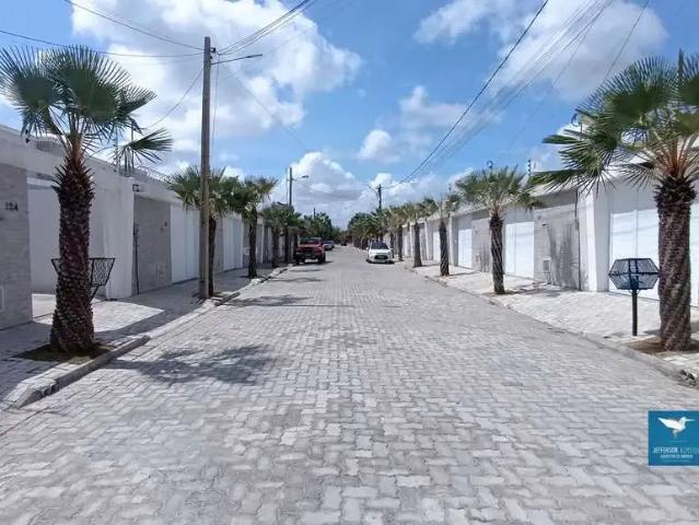 Casa / Sobrado para Venda em Aquiraz/CE Vereda Tropical 3 Quartos