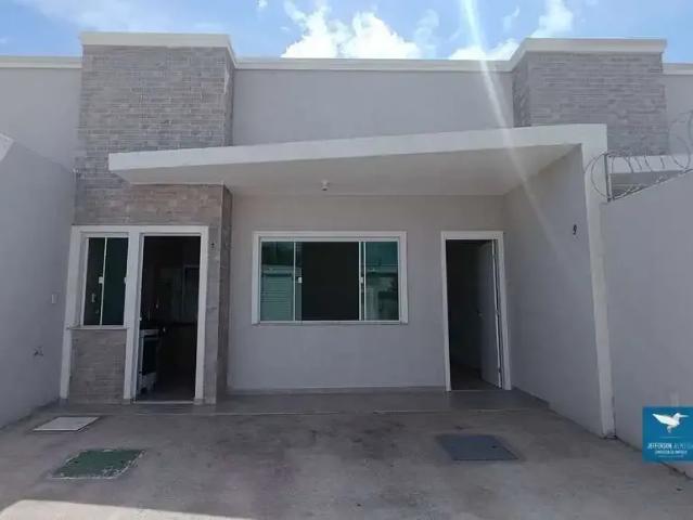 Casa / Sobrado para Venda em Aquiraz/CE Vereda Tropical 3 Quartos