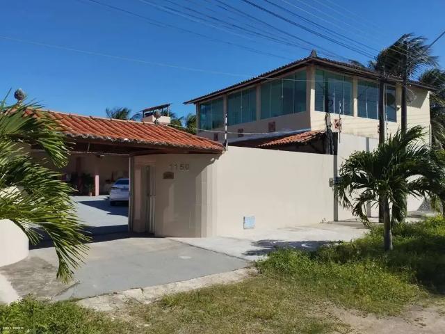 Casa / Sobrado para Venda em Aquiraz/CE Vila da Prata 4 Quartos