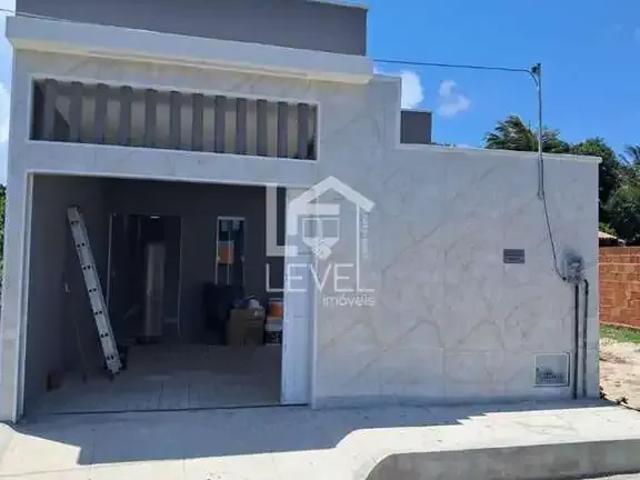 Casa / Sobrado para Venda em Aquiraz/CE Zona Rural 3 Quartos
