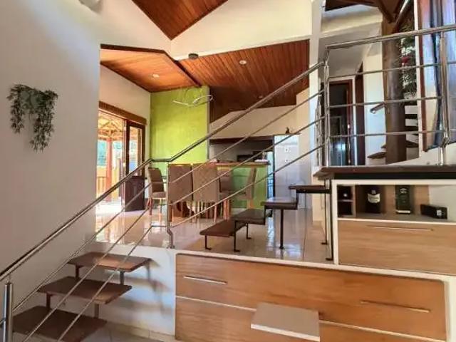 Casa / Sobrado para Venda em Armação dos Búzios/RJ Manguinhos 3 Quartos