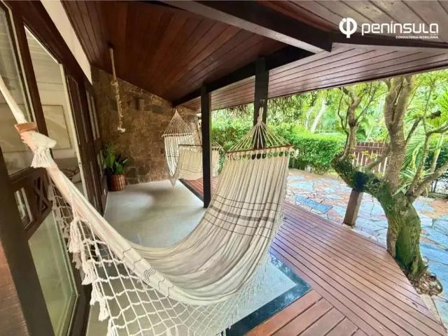 Casa / Sobrado para Venda em Armação dos Búzios/RJ Manguinhos 3 Quartos