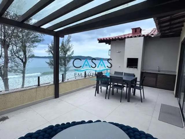 Casa / Sobrado para Venda em Armação dos Búzios/RJ Manguinhos 3 Quartos