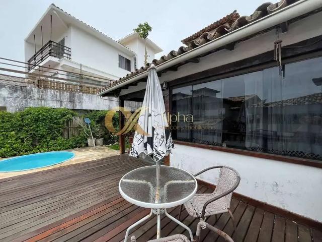 Casa / Sobrado para Venda em Armação dos Búzios/RJ Manguinhos 3 Quartos