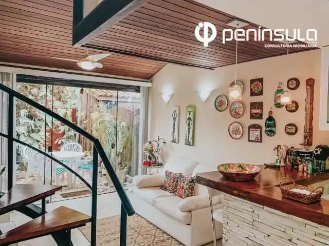 Casa / Sobrado para Venda em Armação dos Búzios/RJ Manguinhos 1 Quartos
