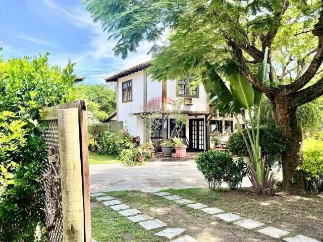 Casa / Sobrado para Venda em Armação dos Búzios/RJ Manguinhos 2 Quartos